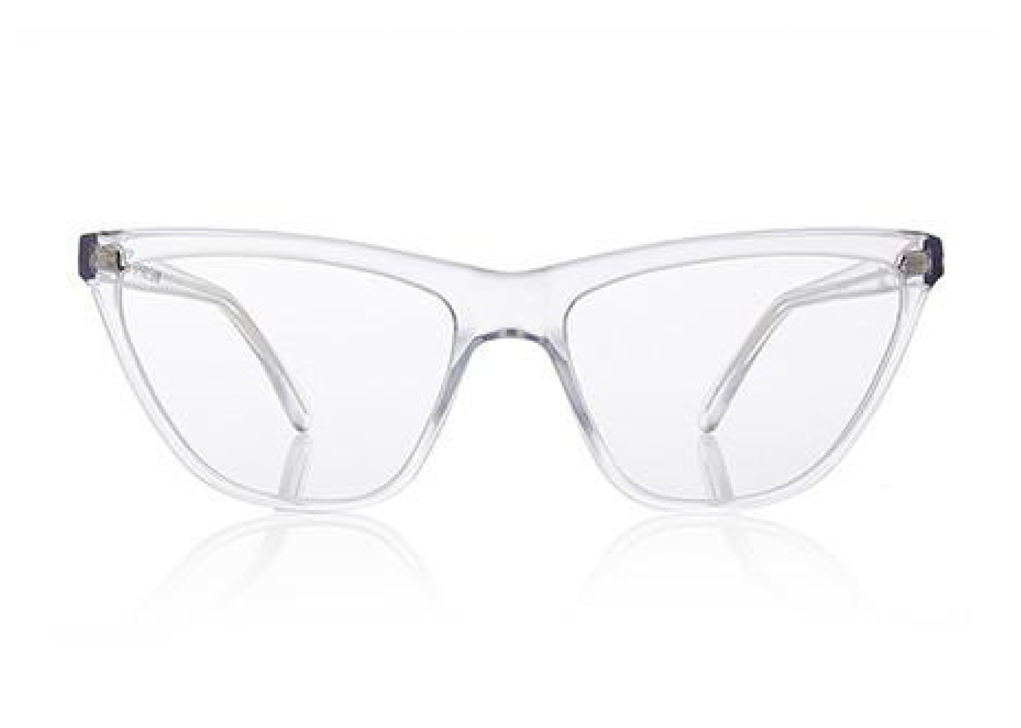 Cairo Opticals Clear Prism London