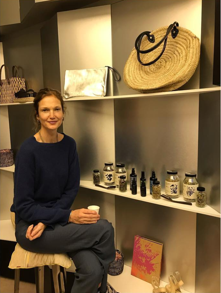 PRISM 'Women in Business' Series - Rachel Landon, Wilder Botanics ...