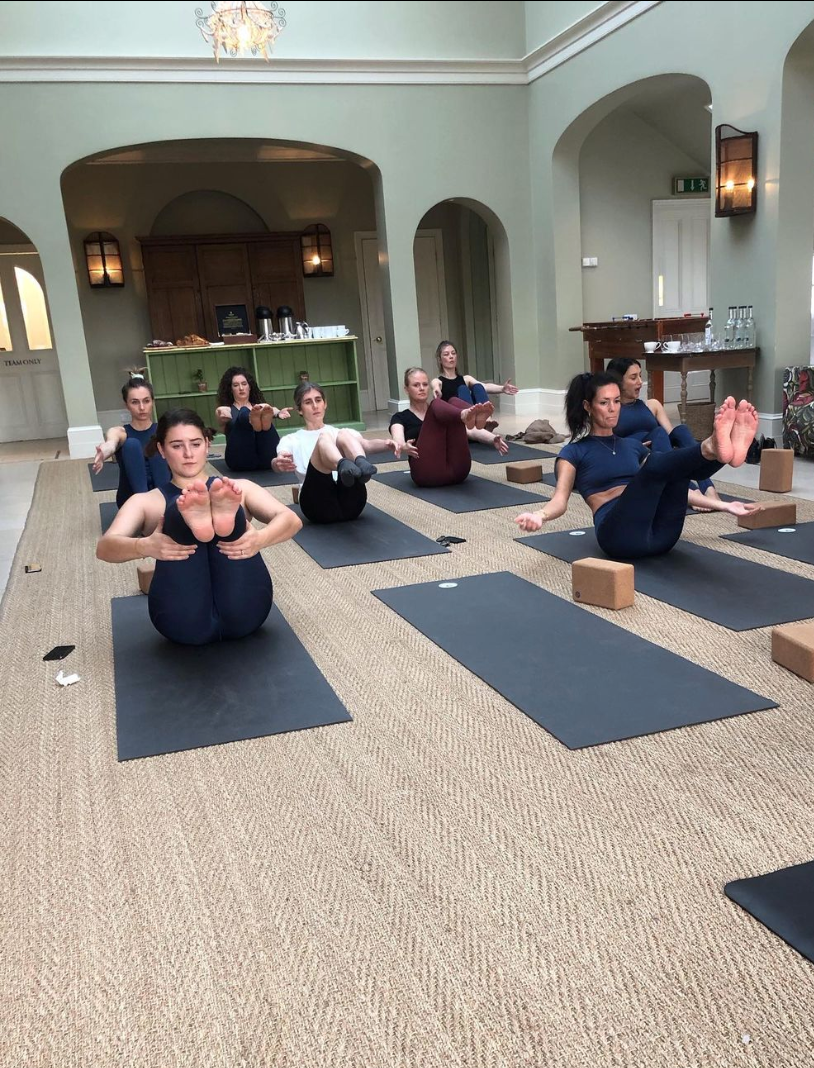 Spring PRISM² collection launch 🦋🍃🥀 – PRISM LONDON