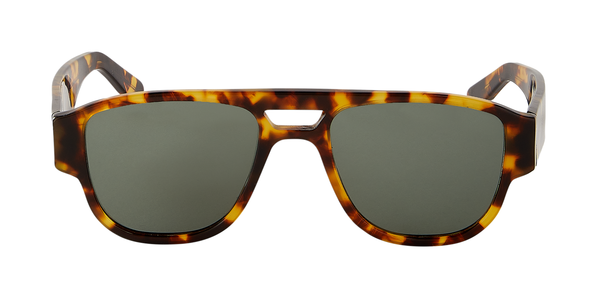 SMR Days x PRISM ST. TROPEZ Sunglasses | Tortoiseshell – PRISM LONDON