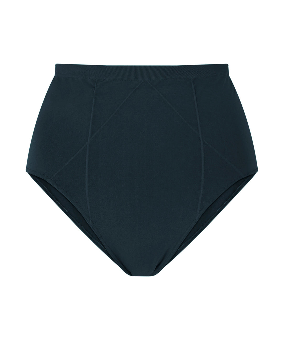 VIVACIOUS Raised Line Bottoms | Flattering High Waist | Multi ...