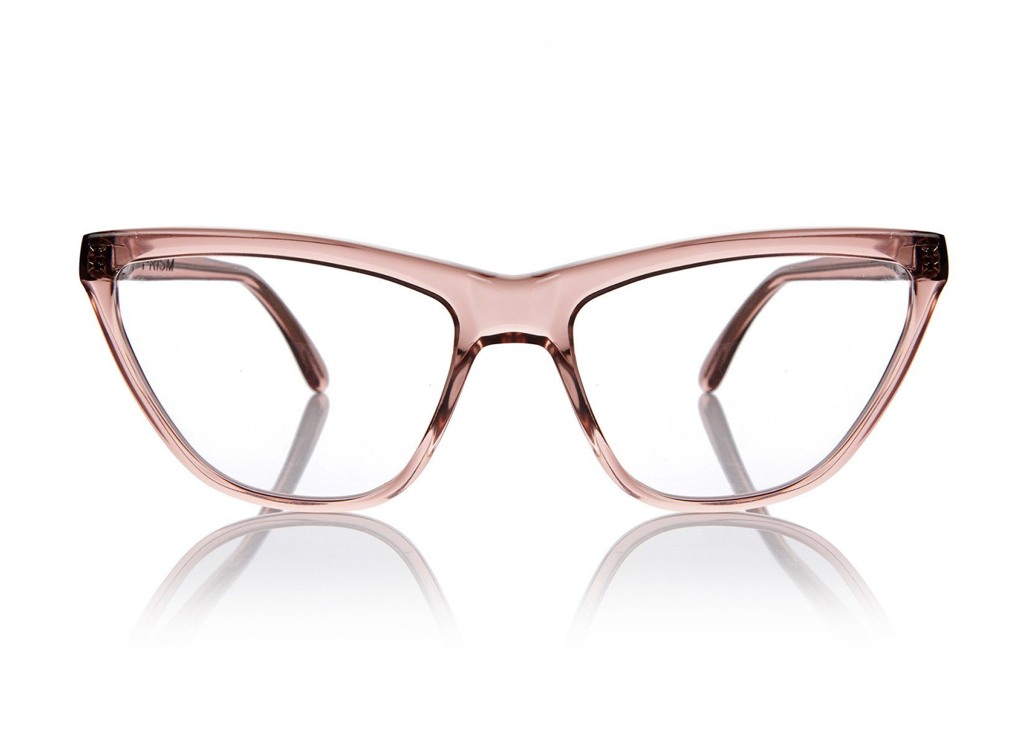 Cairo Optical Frames | Rouge – PRISM LONDON