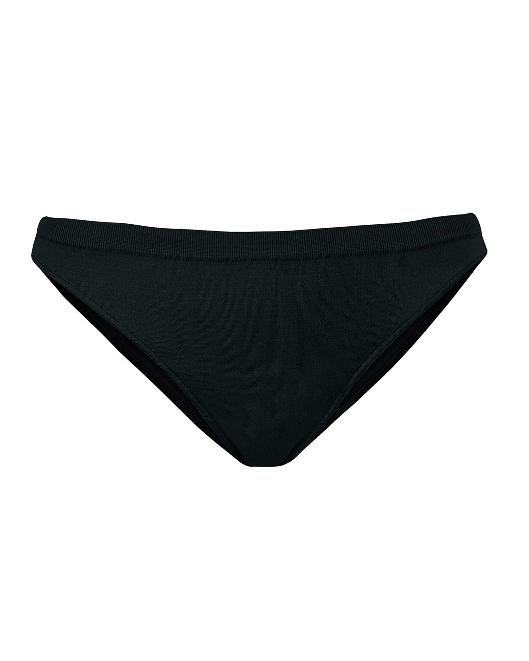 BLISSFUL Black Top | Elegant Low Cut Spaghetti Strap | Thin Back with ...