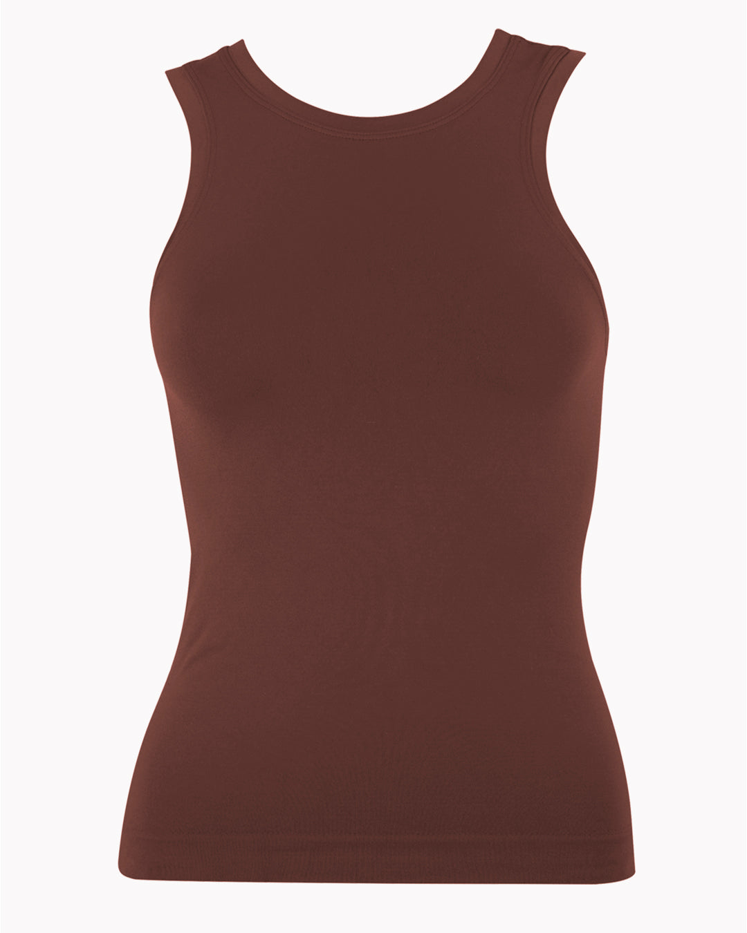 INTUITIVE Maroon Vest | Full-Length with Enhanced Neckline Support ...