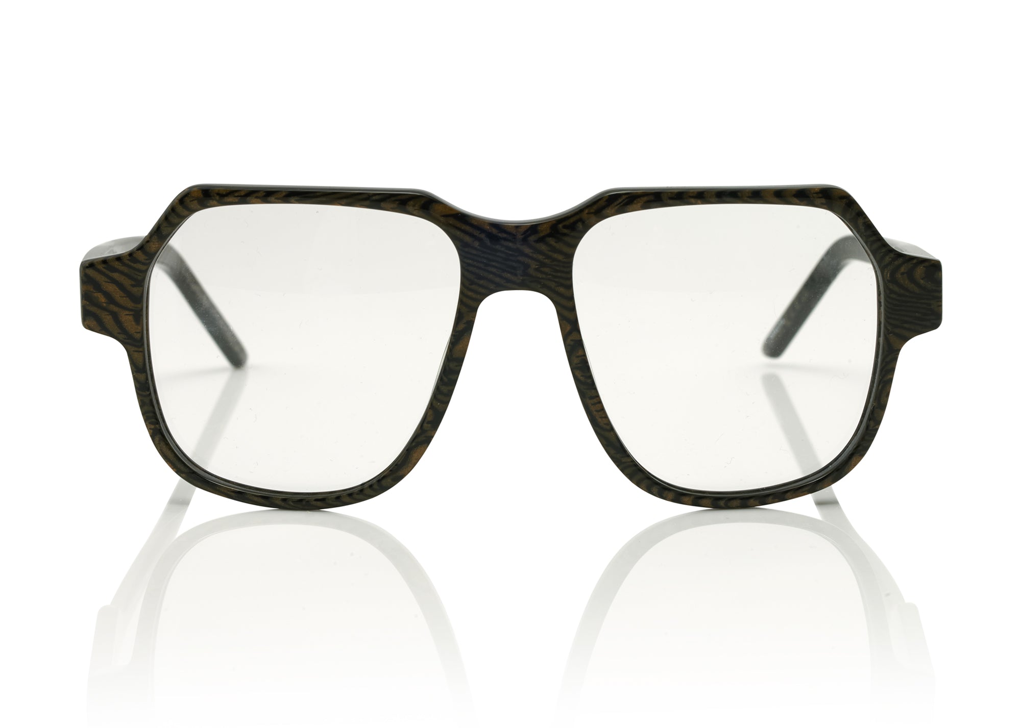 Dakota | Optical Frames | Tiger Eye – PRISM LONDON