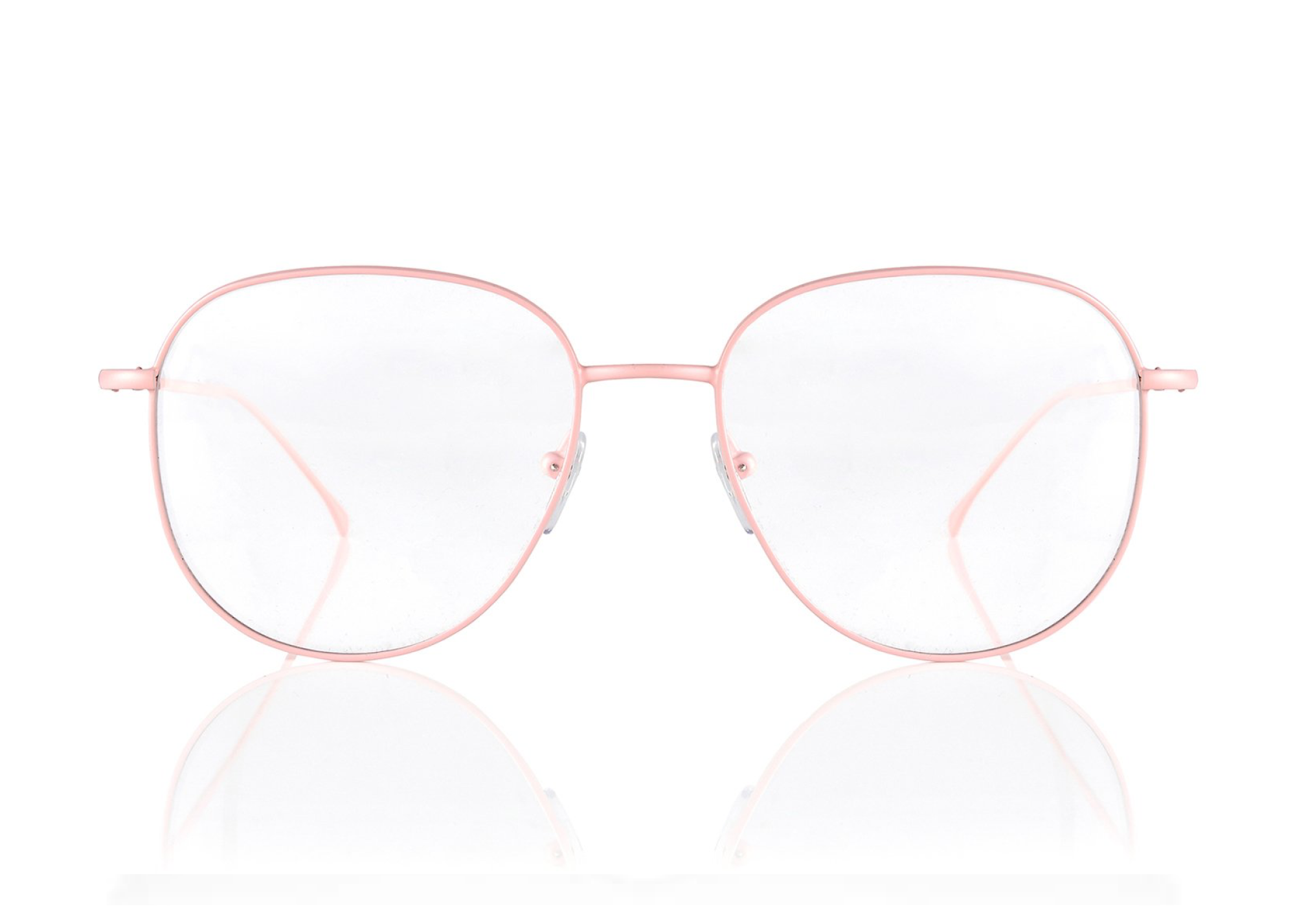 San Diego | Opticals | Matte Pink – PRISM LONDON